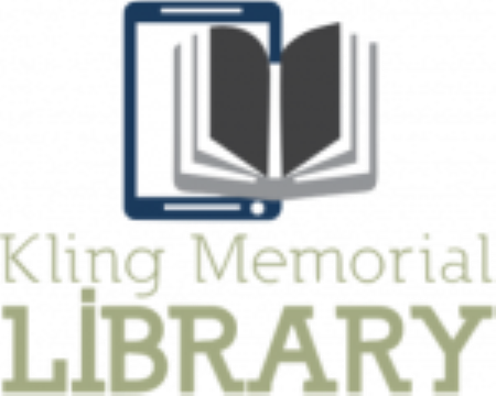 Digital Archives of the Kling Memorial Library